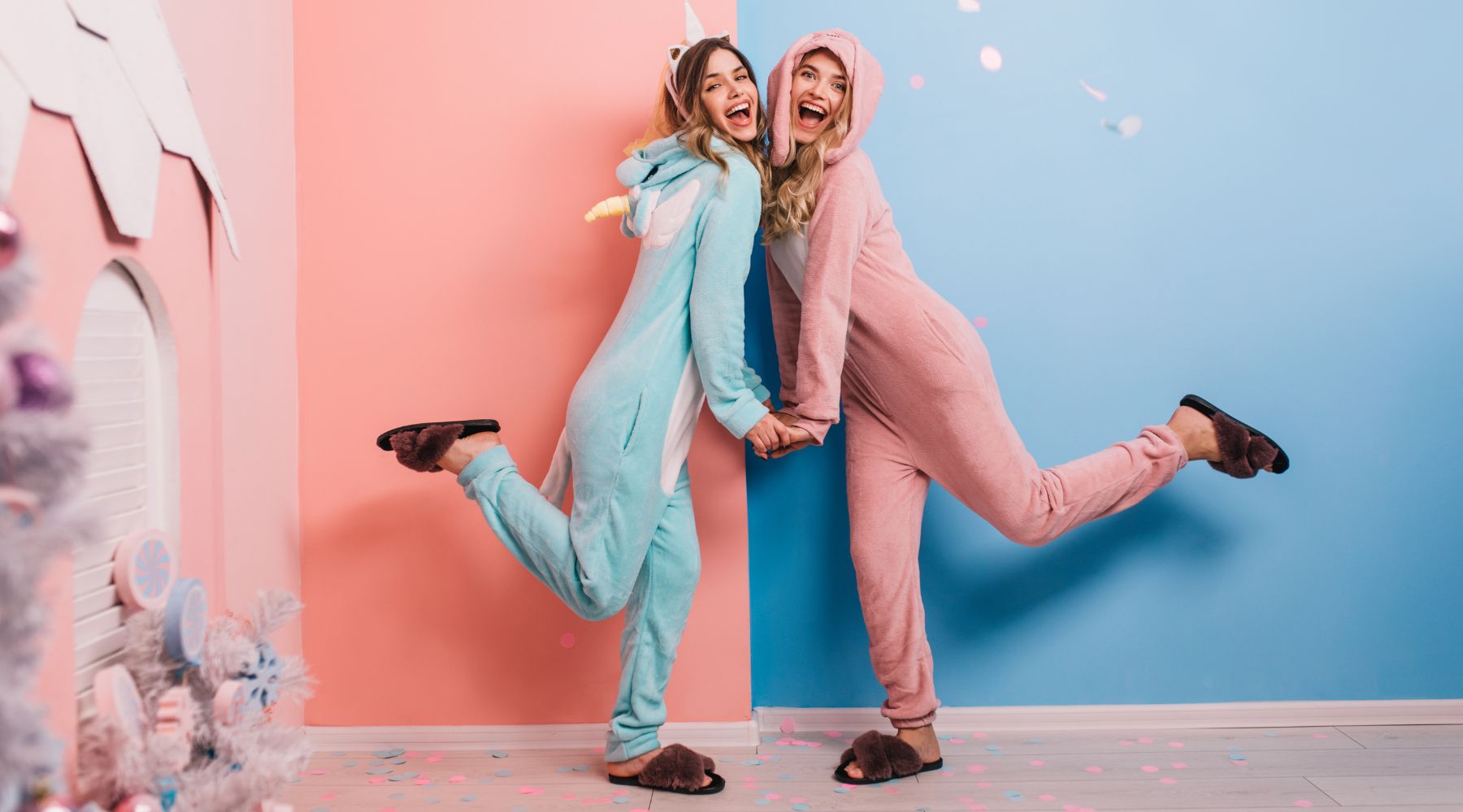 Combi Pyjama | Combinaisons Pyjamas & Accessoires